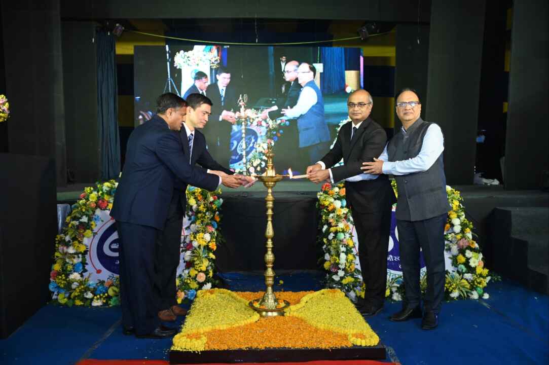 Indian Customs Celebrates 60 years of Service in India - takmaaa.com