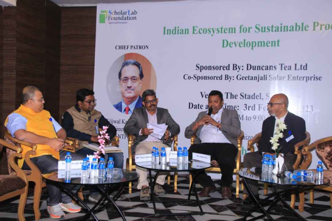 অত্যাধুনিক প্রযুক্তির পণ্য বাজারজাত করার ভাবনা স্কলার ল্যাব ফাউন্ডেশন-এর - takmaaa.com